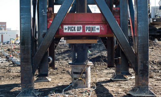 Dynamic Load Test Solutions for Rigging & Lifting Gear